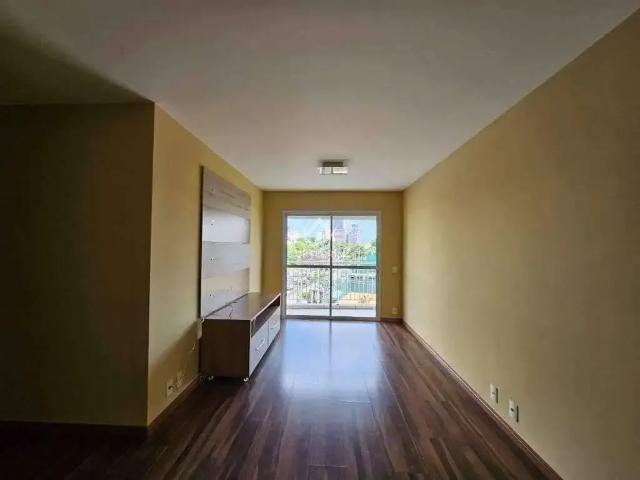 Apartamento para Venda em São Paulo/SP Vila Clementino 2 Quartos