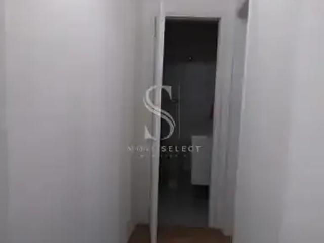 Apartamento para Venda em São Paulo/SP Vila Clementino 2 Quartos