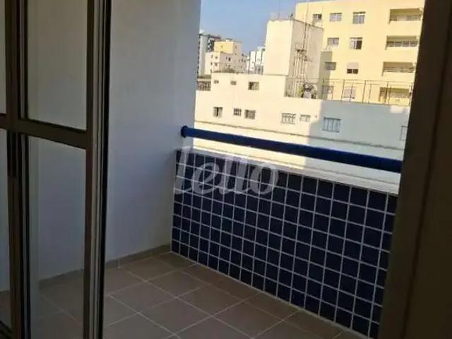 Apartamento para Venda em São Paulo/SP Vila Clementino 2 Quartos