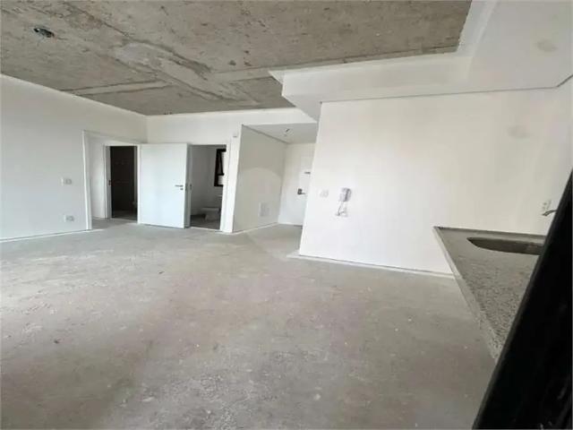 Apartamento para Venda em São Paulo/SP Vila Clementino 2 Quartos