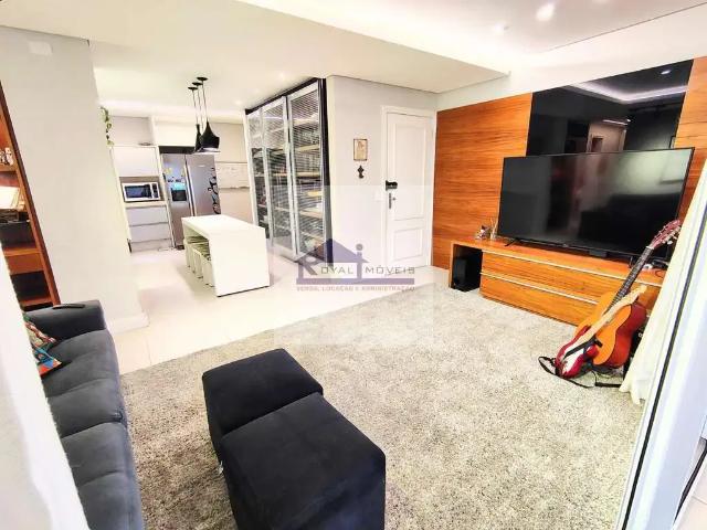 Apartamento para Venda em São Paulo/SP Vila Clementino 2 Quartos