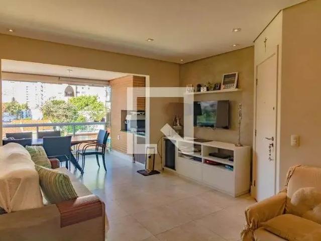 Apartamento para Venda em São Paulo/SP Vila Clementino 2 Quartos