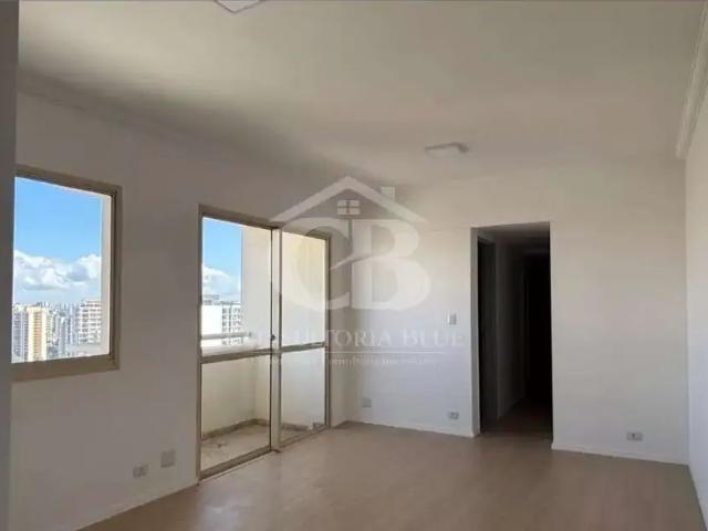 Apartamento para Venda em São Paulo/SP Vila Clementino 2 Quartos