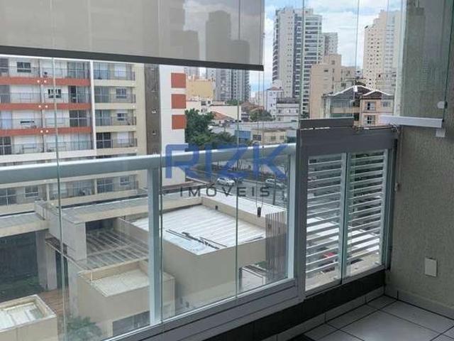 Apartamento para Venda em São Paulo/SP Vila Clementino 2 Quartos