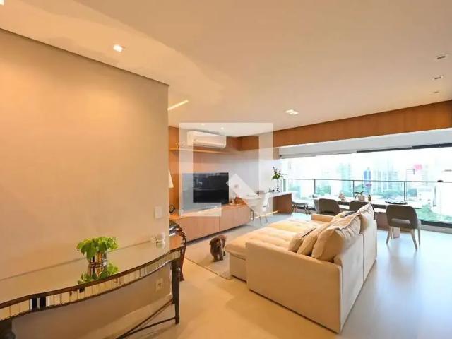 Apartamento para Venda em São Paulo/SP Vila Clementino 2 Quartos
