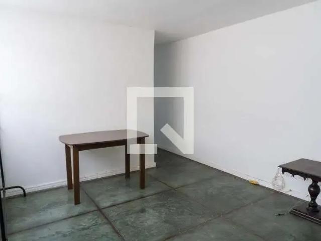 Apartamento para Venda em São Paulo/SP Vila Clementino 2 Quartos