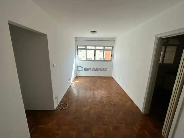 Apartamento para Venda em São Paulo/SP Vila Clementino 2 Quartos