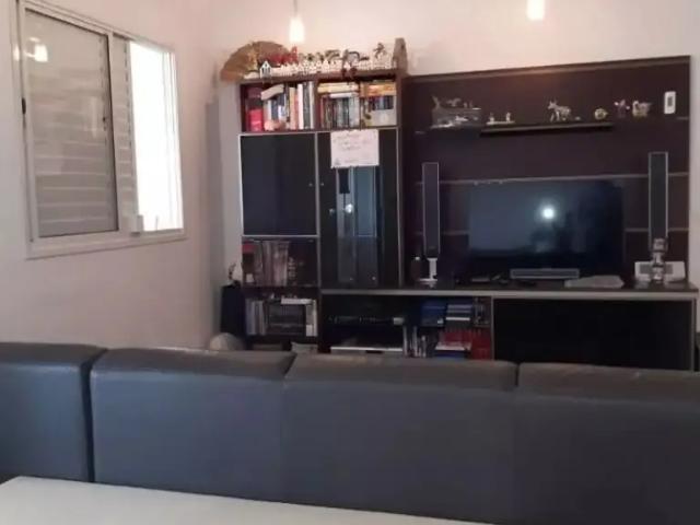Apartamento para Venda em São Paulo/SP Vila Clementino 2 Quartos