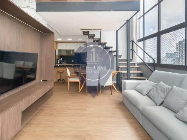 Apartamento para Venda em São Paulo/SP Vila Clementino 2 Quartos