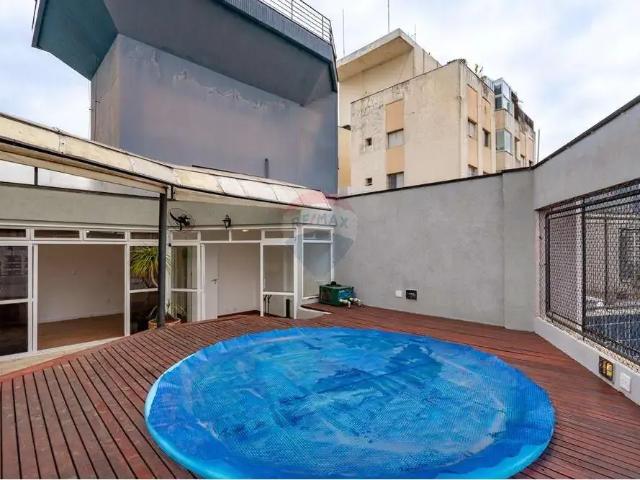Apartamento para Venda em São Paulo/SP Vila Clementino 2 Quartos