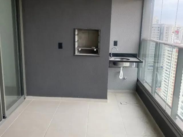 Apartamento para Venda em São Paulo/SP Vila Clementino 2 Quartos