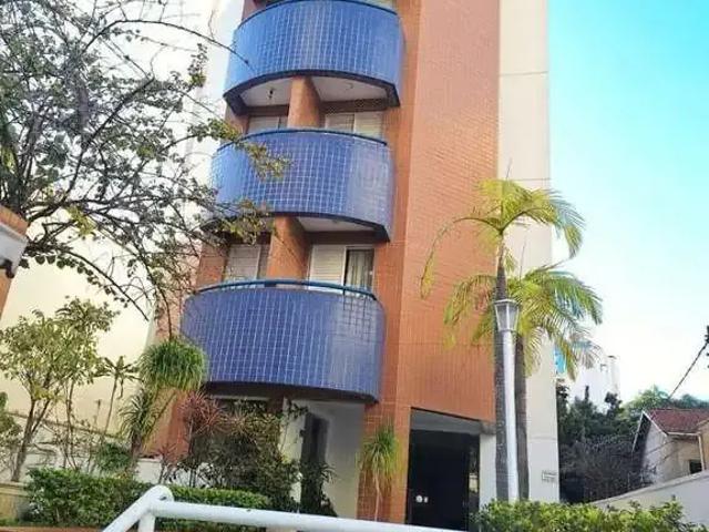 Apartamento para Venda em São Paulo/SP Vila Clementino 2 Quartos