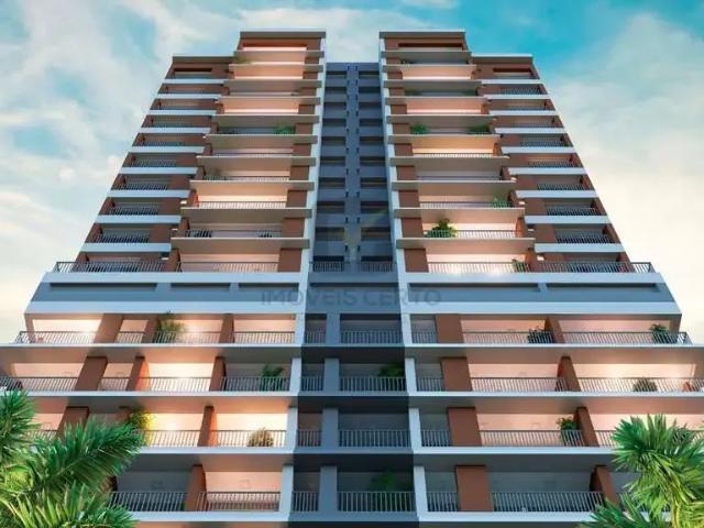 Apartamento para Venda em São Paulo/SP Vila Clementino 2 Quartos