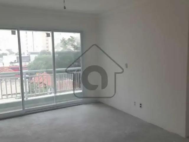Apartamento para Venda em São Paulo/SP Vila Clementino 2 Quartos