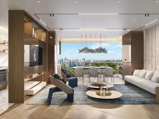 Apartamento para Venda em São Paulo/SP Vila Clementino 2 Quartos