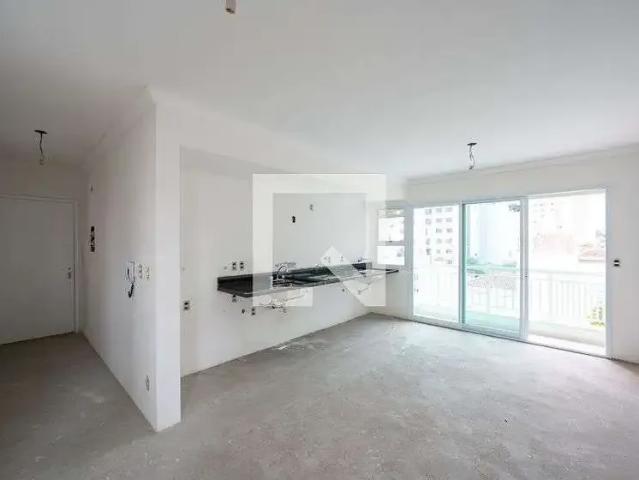 Apartamento para Venda em São Paulo/SP Vila Clementino 2 Quartos