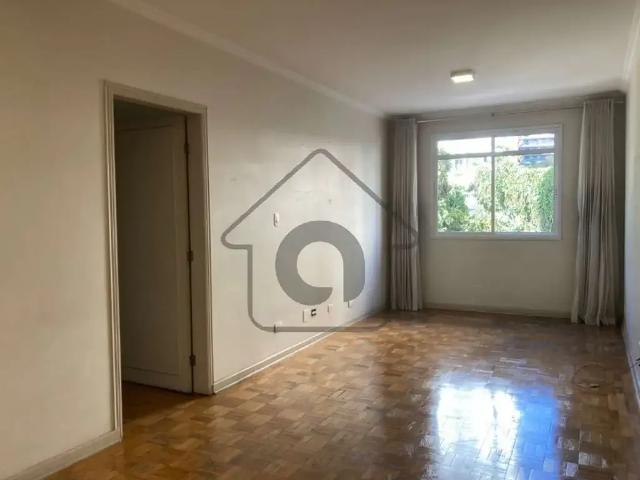 Apartamento para Venda em São Paulo/SP Vila Clementino 2 Quartos