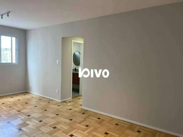 Apartamento para Venda em São Paulo/SP Vila Clementino 2 Quartos