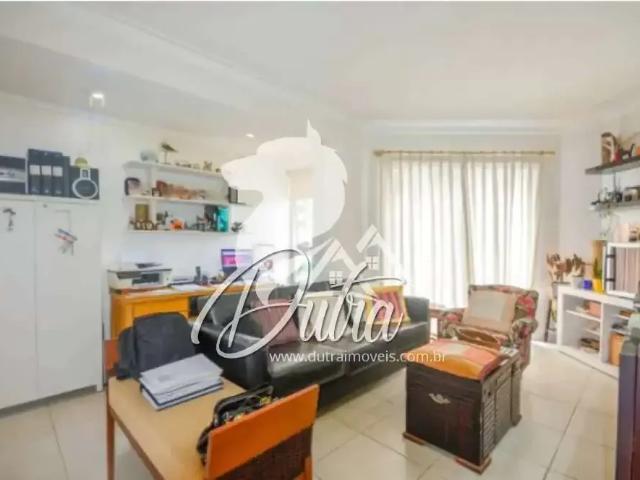 Apartamento para Venda em São Paulo/SP Vila Clementino 2 Quartos
