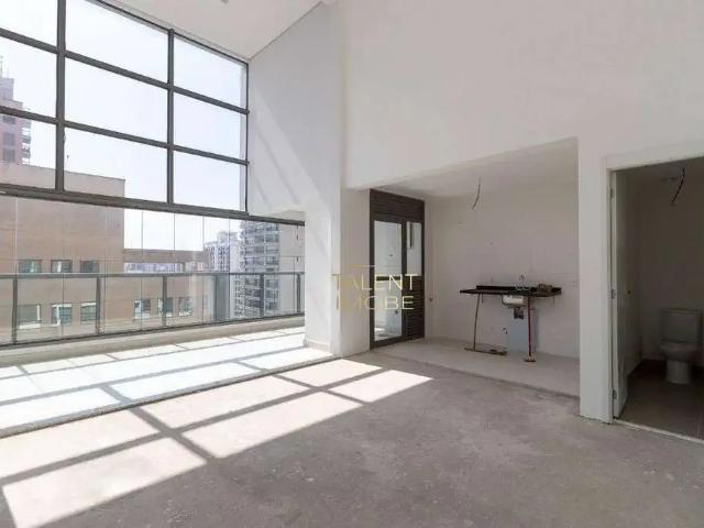 Apartamento para Venda em São Paulo/SP Vila Clementino 2 Quartos