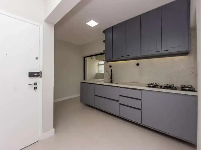 Apartamento para Venda em São Paulo/SP Vila Clementino 2 Quartos