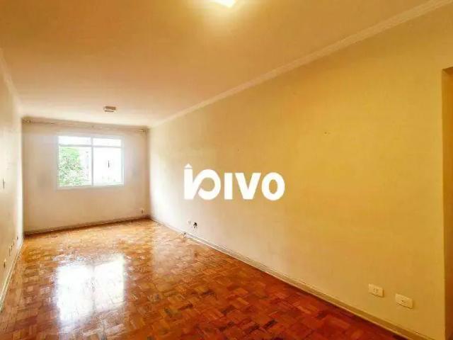 Apartamento para Venda em São Paulo/SP Vila Clementino 2 Quartos