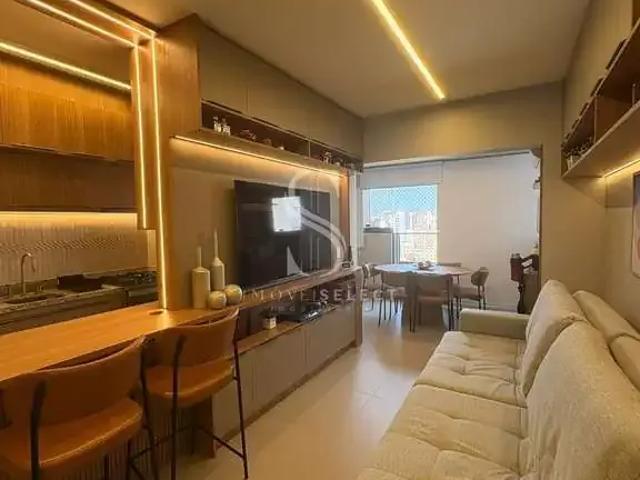 Apartamento para Venda em São Paulo/SP Vila Clementino 2 Quartos