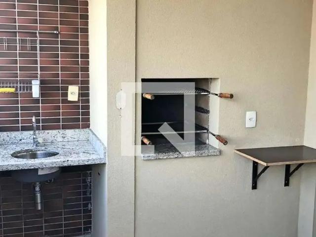 Apartamento para Venda em São Paulo/SP Vila Clementino 2 Quartos