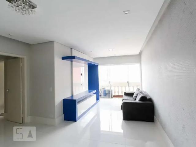 Apartamento para Venda em São Paulo/SP Vila Clementino 2 Quartos
