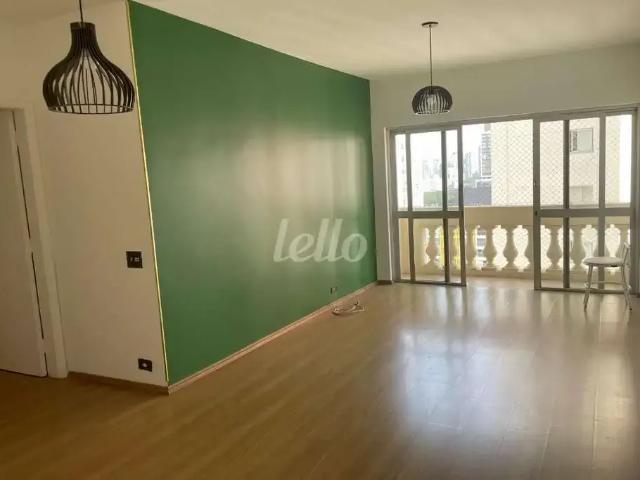 Apartamento para Venda em São Paulo/SP Vila Clementino 2 Quartos