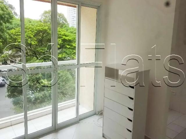 Apartamento para Venda em São Paulo/SP Vila Clementino 2 Quartos