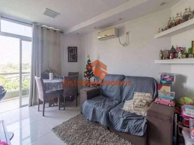 Apartamento para Venda em São Paulo/SP Vila Clementino 2 Quartos