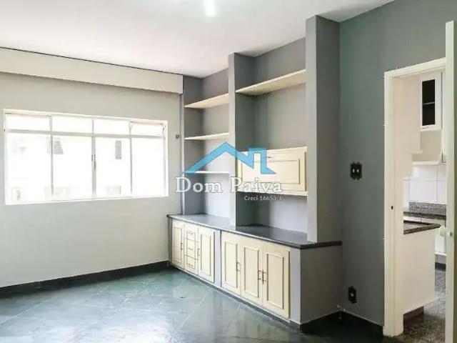 Apartamento para Venda em São Paulo/SP Vila Clementino 2 Quartos
