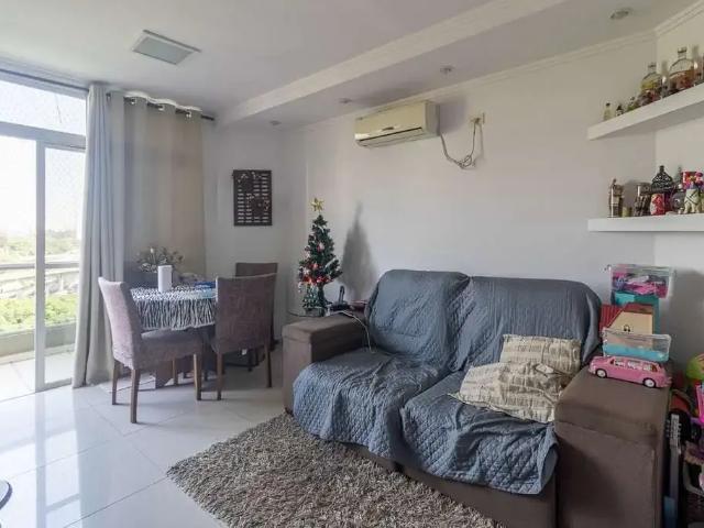 Apartamento para Venda em São Paulo/SP Vila Clementino 2 Quartos