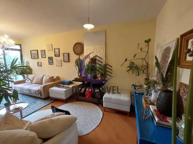 Apartamento para Venda em São Paulo/SP Vila Clementino 2 Quartos