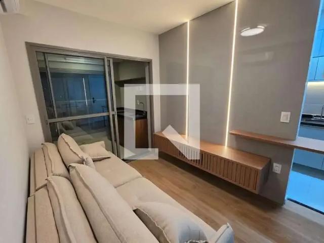 Apartamento para Venda em São Paulo/SP Vila Clementino 2 Quartos