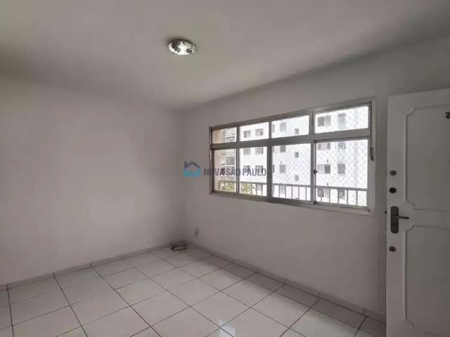 Apartamento para Venda em São Paulo/SP Vila Clementino 2 Quartos