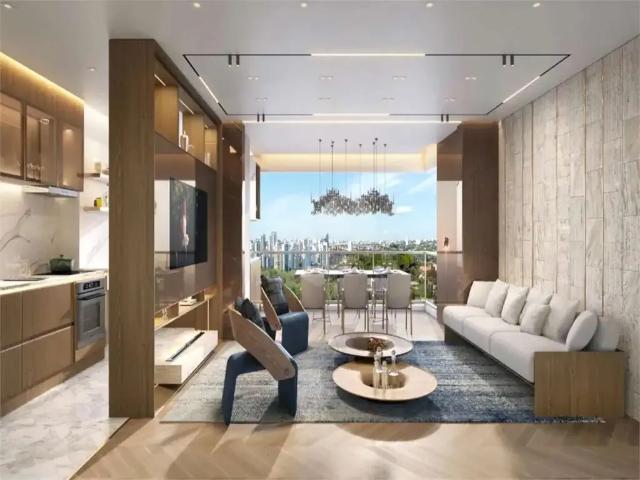 Apartamento para Venda em São Paulo/SP Vila Clementino 2 Quartos