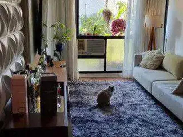 Apartamento para Venda em São Paulo/SP Vila Clementino 2 Quartos