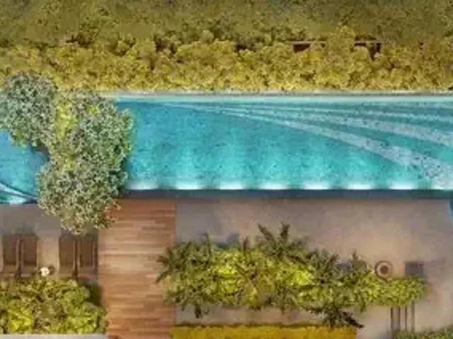 Apartamento para Venda em São Paulo/SP Vila Clementino 2 Quartos