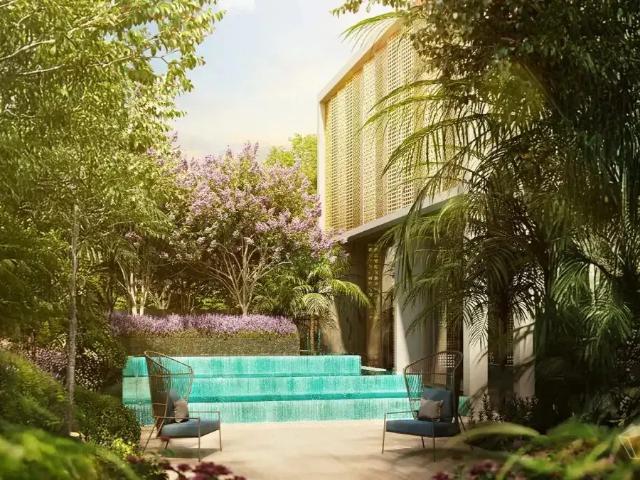 Apartamento para Venda em São Paulo/SP Vila Clementino 2 Quartos