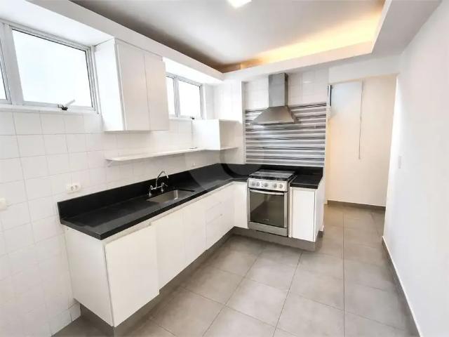 Apartamento para Venda em São Paulo/SP Vila Clementino 2 Quartos