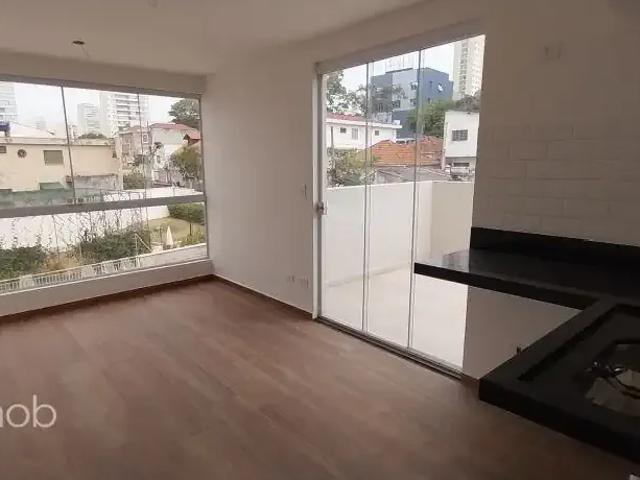 Apartamento para Venda em São Paulo/SP Vila Clementino 2 Quartos
