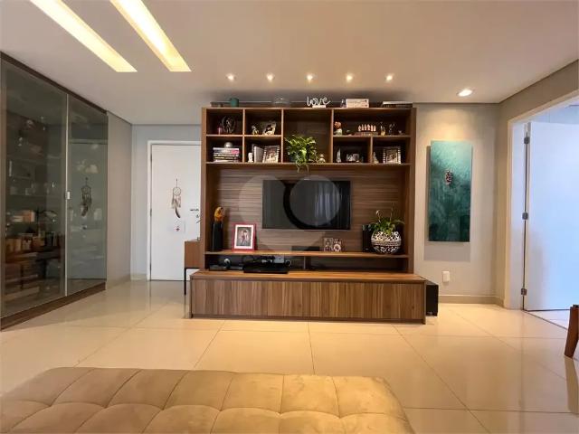 Apartamento para Venda em São Paulo/SP Vila Clementino 2 Quartos