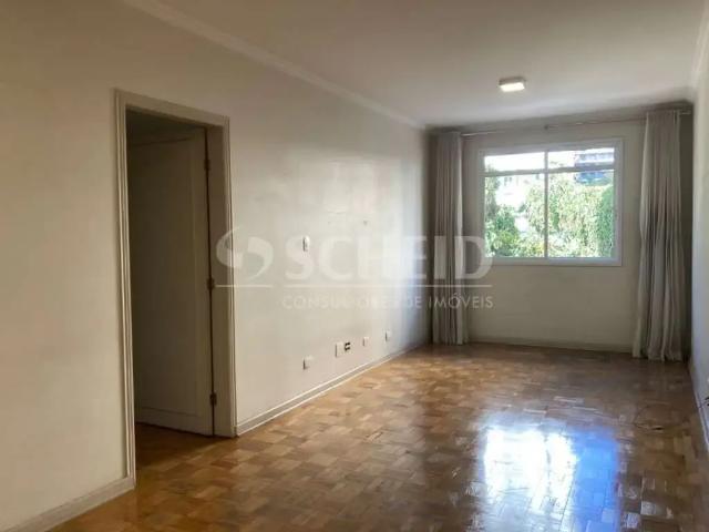 Apartamento para Venda em São Paulo/SP Vila Clementino 2 Quartos