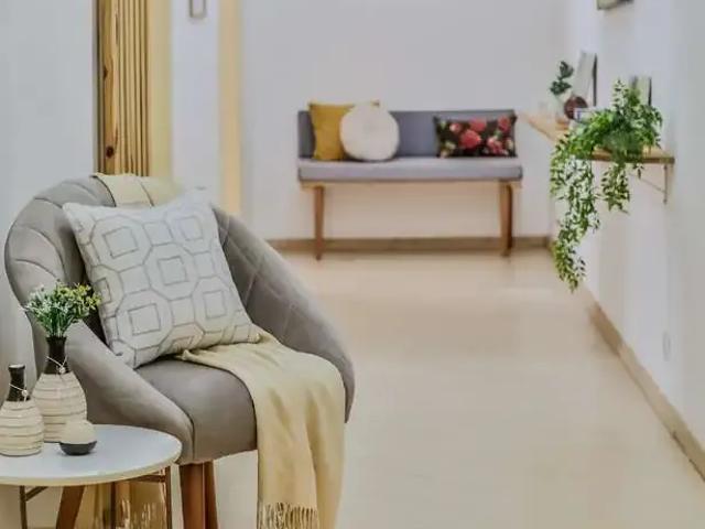 Apartamento para Venda em São Paulo/SP Vila Clementino 2 Quartos