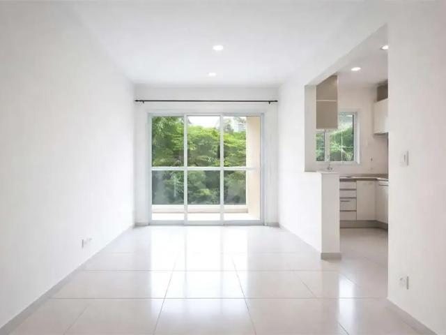 Apartamento para Venda em São Paulo/SP Vila Clementino 2 Quartos