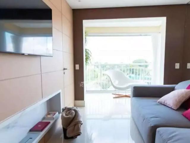 Apartamento para Venda em São Paulo/SP Vila Clementino 2 Quartos