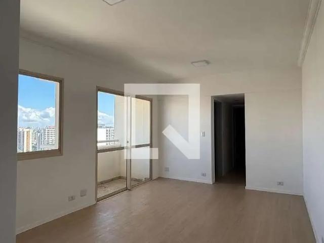 Apartamento para Venda em São Paulo/SP Vila Clementino 2 Quartos