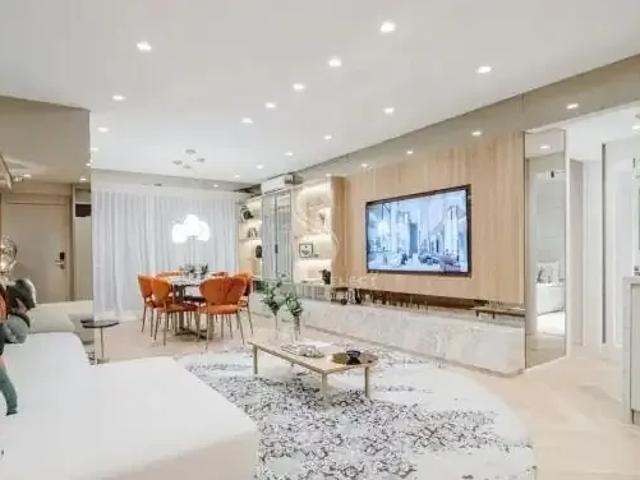 Apartamento para Venda em São Paulo/SP Vila Clementino 2 Quartos